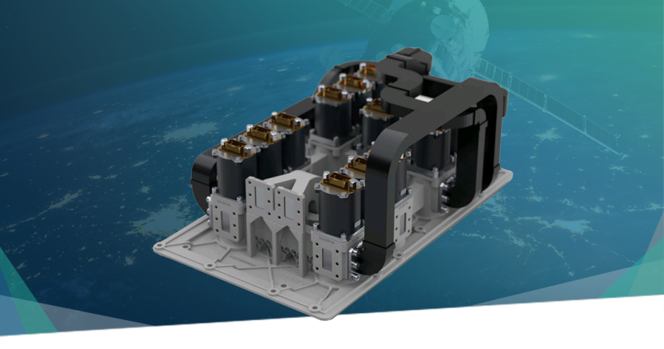 Advancing the Science of Passive RF Components | 3D Systems