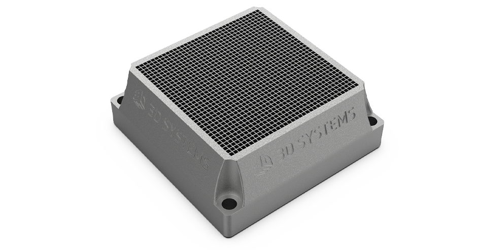 Tungsten (A) | 3D Systems