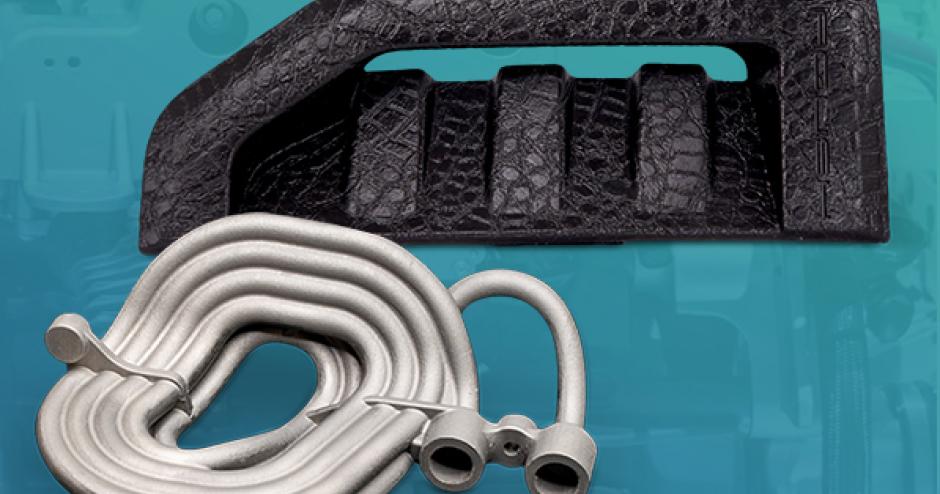 Driving Transportation Innovation with Additive Manufacturing | 3D Systems