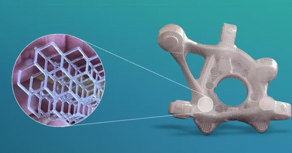 The Advantages of 3D Printed Investment Casting Patterns with QuickCast ...