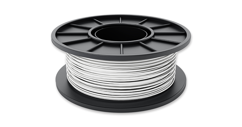 EXT Titan Filament Materials | 3D Systems