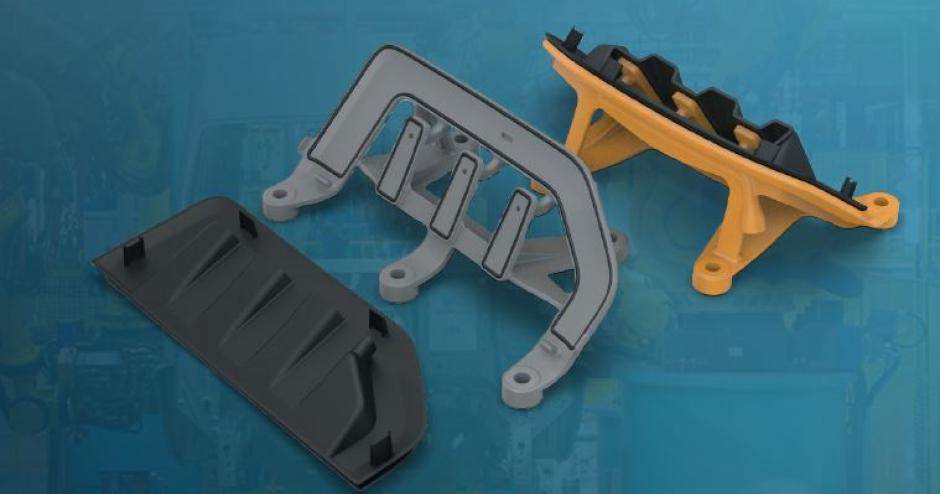 3D Printing of Manufacturing Aids | 3D Systems