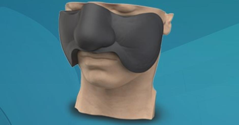 Technology Guide: Personalize radiotherapy with VSP Bolus