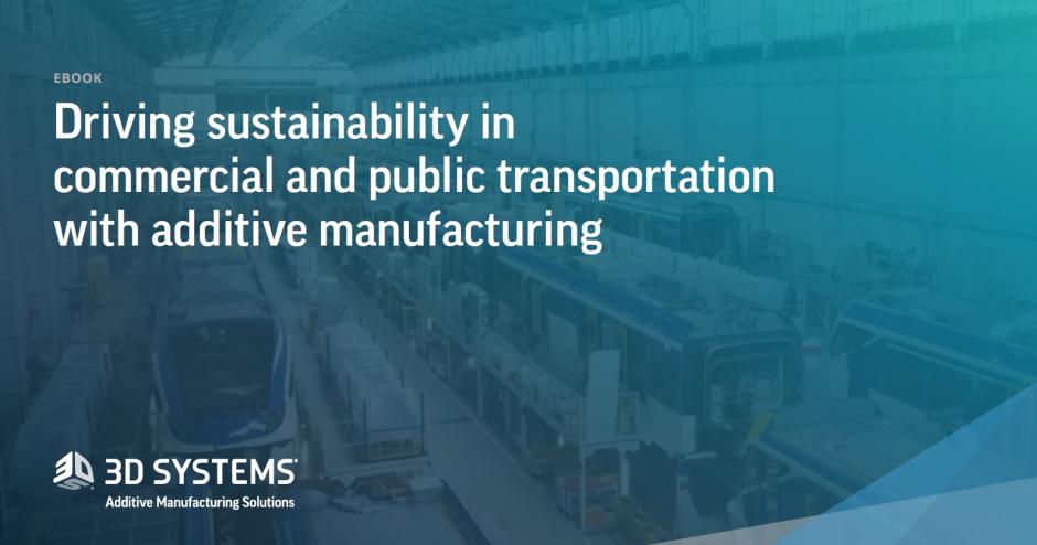 Driving sustainability in commercial and public transportation with ...