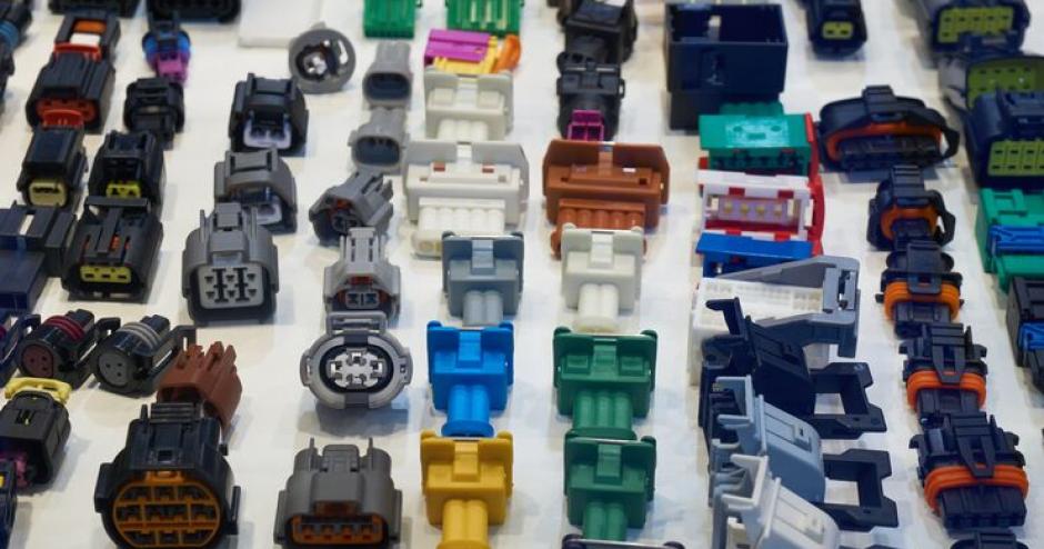 Roundtable: Advancements in the design and manufacturing of electric ...