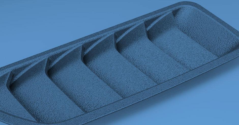 Body Exterior and Panels | 3D Systems