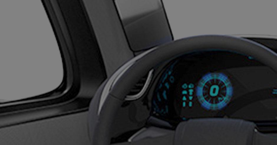 Interior & Passenger Comfort | 3D Systems