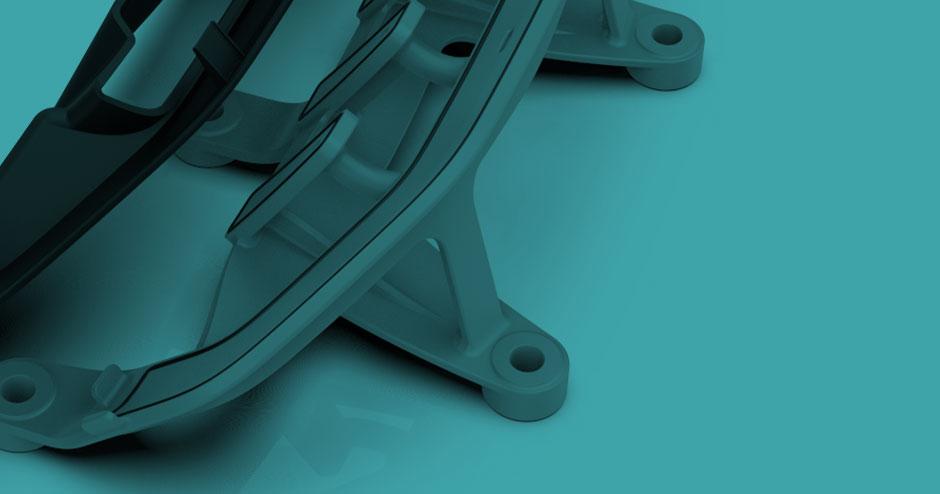 Manufacturing Aids and Production Tooling | 3D Systems