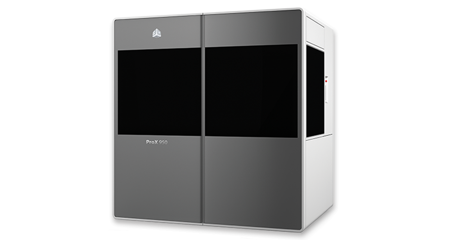 ProX 950 - 3D Printer | 3D Systems