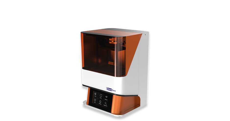 NextDent 5100 - 3D Printer | 3D Systems