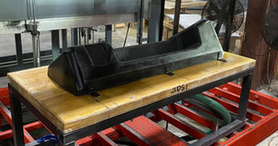 Duo Form Adopts Pellet Extrusion 3D Printing for Large Thermoforming ...