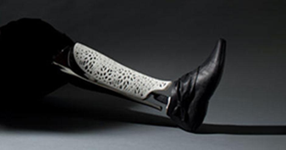 Orthotics and Prosthetics | 3D Systems