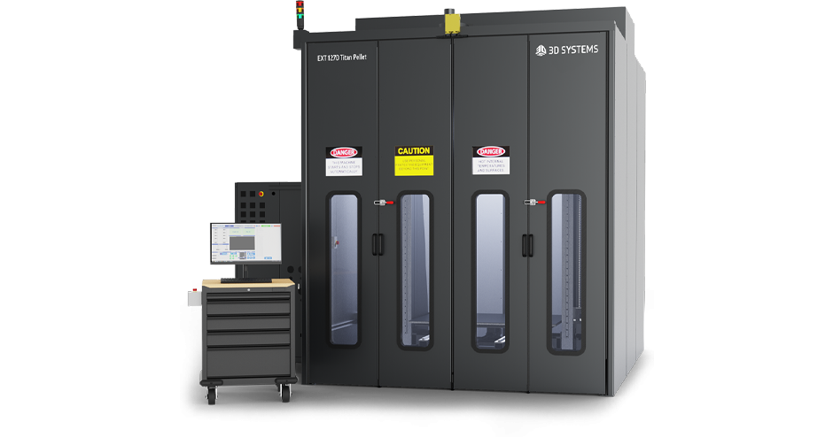 Webinar: Cost-Effective Pellet Extrusion 3D Printing for Large Fixtures ...