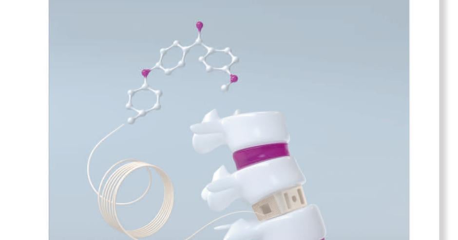 White Paper: Enhance patient recovery with new biomaterials for ...