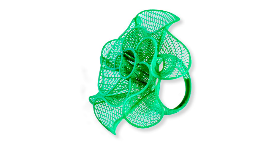 Figure 4 JCAST-GRN 20 | 3D Systems
