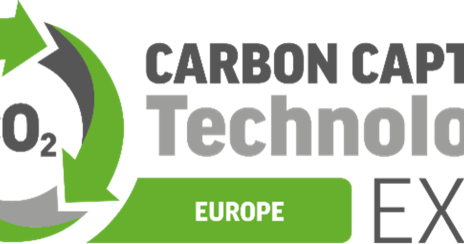 Carbon Capture Technology Expo - Europe | 3D Systems