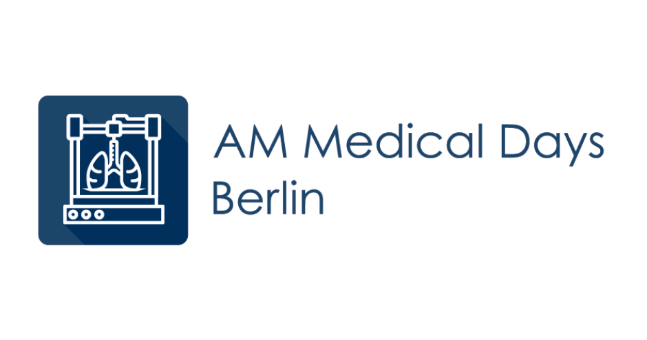 AM Medical Days 2023 | 3D Systems