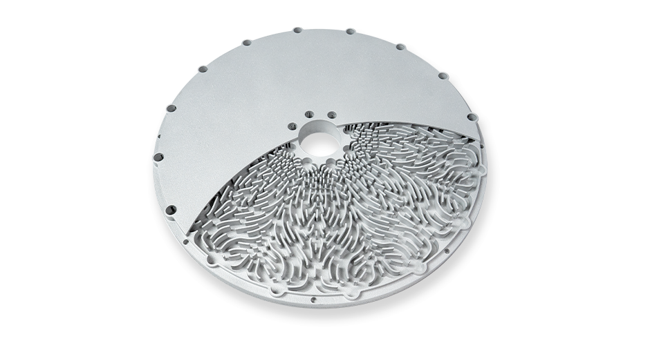 Aheadd® CP1 | 3D Systems