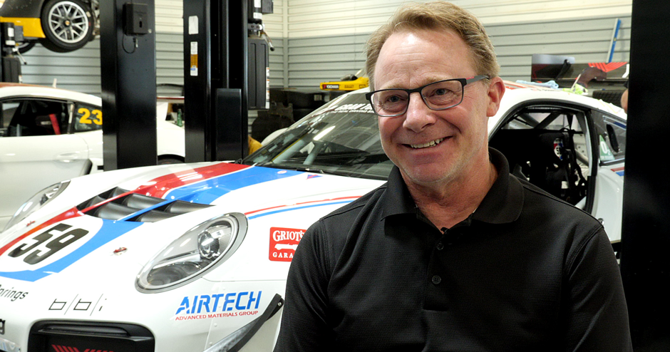 Airtech and Brumos Racing turn to 3D Systems’ EXT Titan Pellet ...