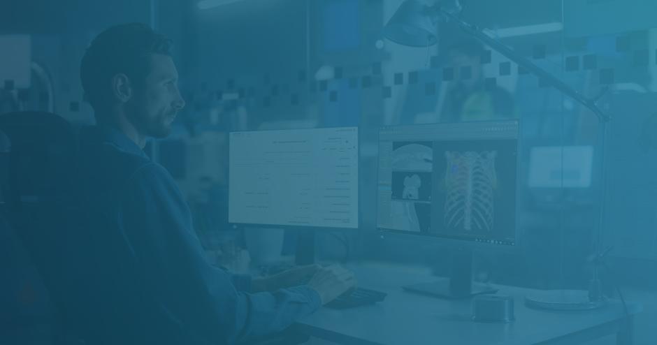 Recorded Webinar: Discover Secrets for Fast Tracking Your Device's Path to Market | 3D Systems