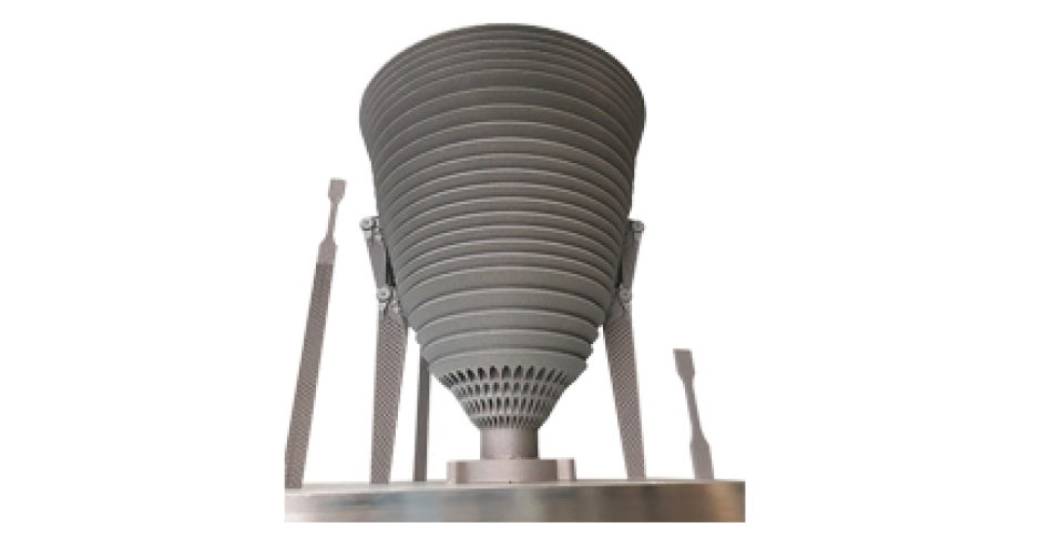 Recorded Webinar: Disruptive Corrugated C-band Horn Antenna produced ...