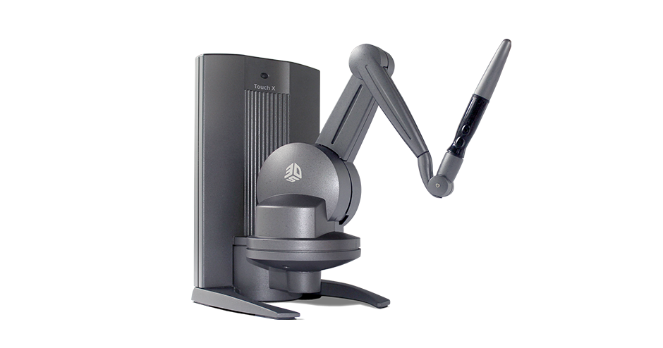 Touch X Haptic Device