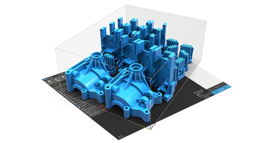 3D Sprint Pro Subscription | 3D Systems