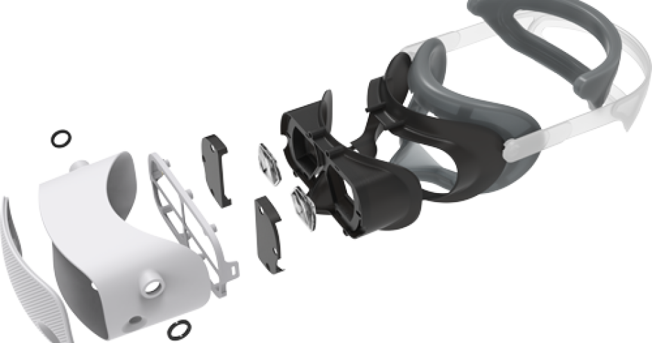 Leveraging Advanced 3D Printing to Accelerate Consumer Technology ...