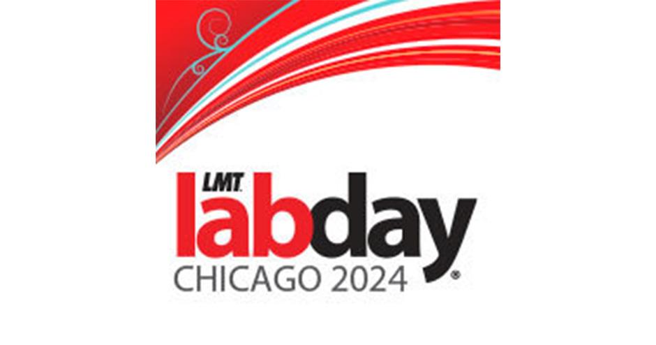 LMT LAB DAY Chicago 2024 | 3D Systems