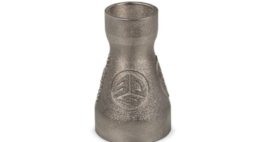 Improving Yield and Reducing Lead Times with Metal 3D Printing, a CuNi ...