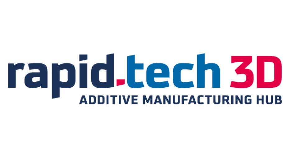 rapid.tech 3D | 3D Systems