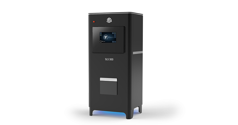 SLS 300 - 3D Printer | 3D Systems