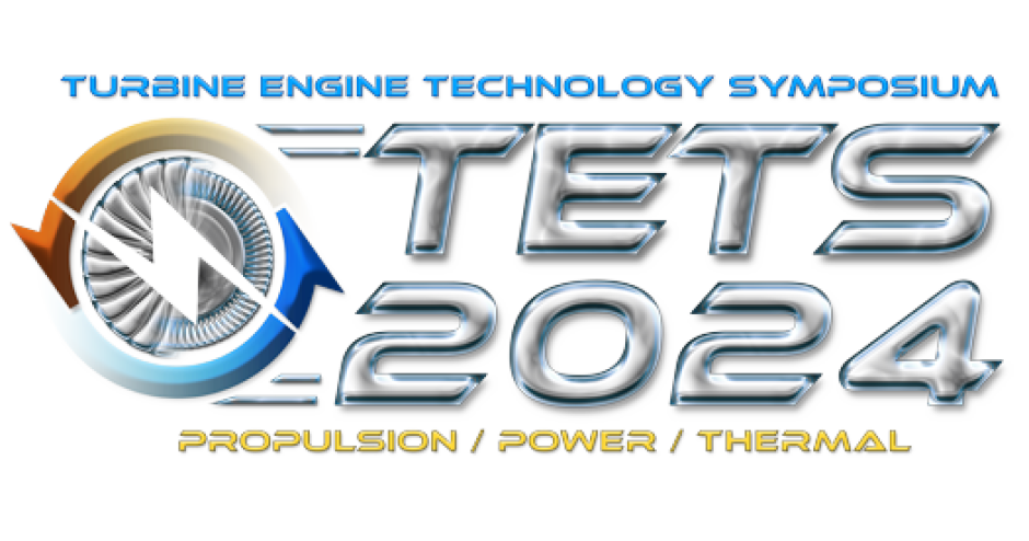 Turbine Engine Technology Symposium | 3D Systems