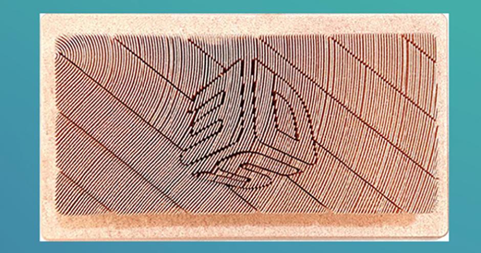 Oxygen-controlled copper printing on 3D Systems DMP platforms | 3D Systems