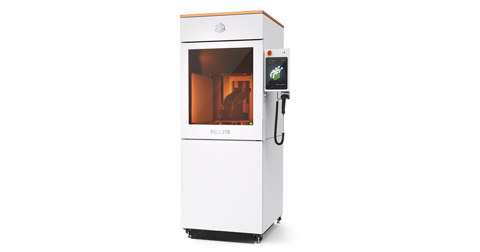 PSLA 270 - 3D Printer | 3D Systems