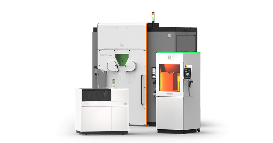 Navigating the 3D Printing Landscape: Choosing the Right Solution for ...