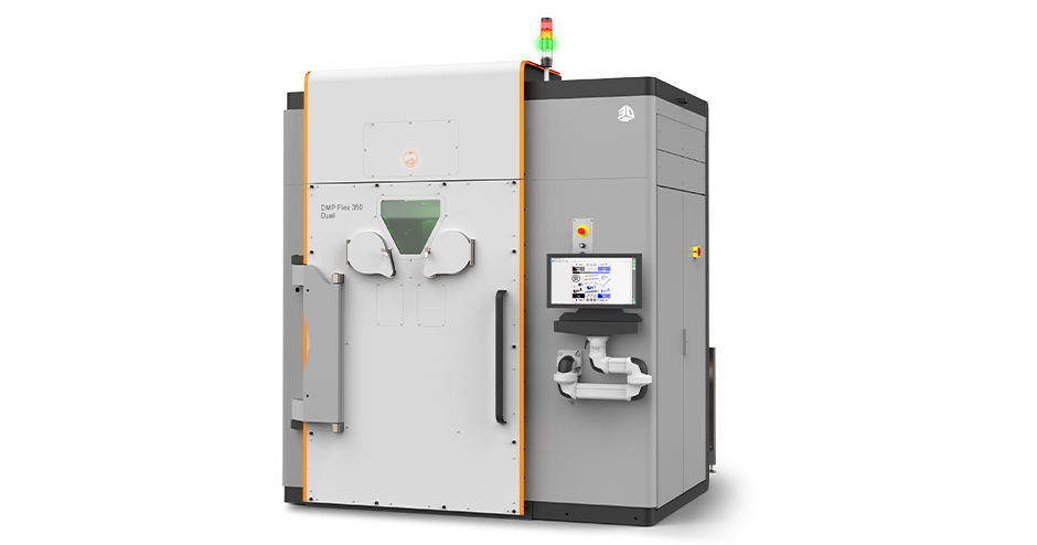 DMP Flex 350 Dual | 3D Systems