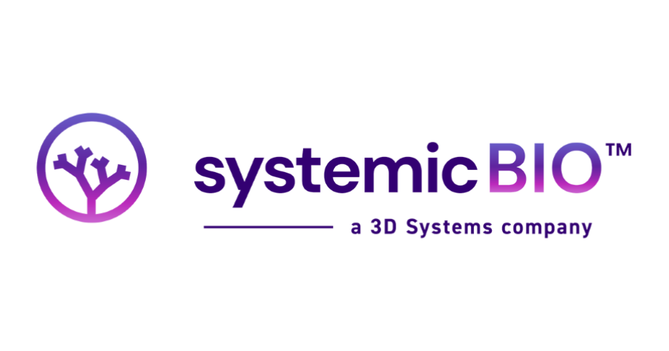 Systemic Bio Named a Top 10 Finalist for the SLAS 2025 Innovation Award ...