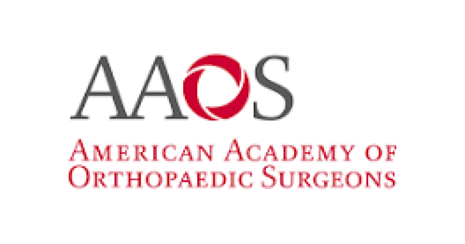 American Academy of Orthopaedic Surgeons (AAOS) | 3D Systems