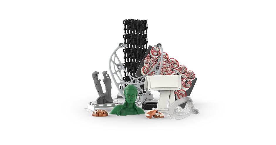 Additive Manufacturing Solutions Day | 3D Systems