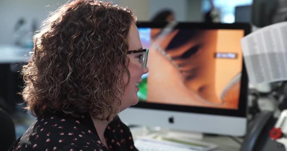 Virtual Surgical Planning Workflow with 3D Systems and Stryker | 3D Systems