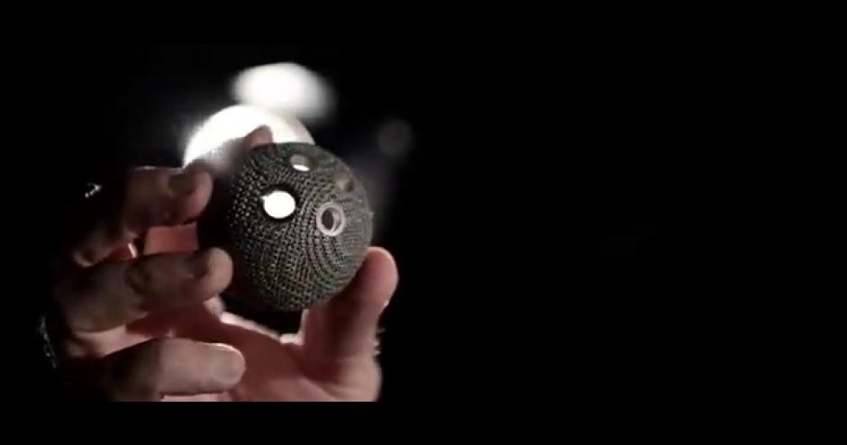 ProX DMP 320 3D Printer | 3D Systems