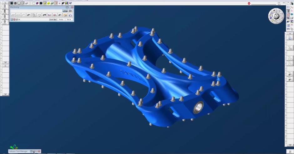 Adveon Tool Library | 3D Systems