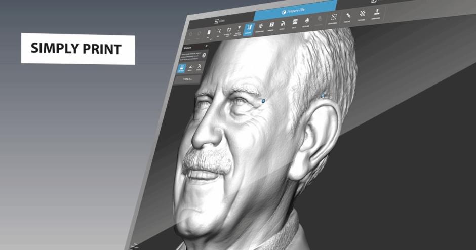 3D Sprint overview video | 3D Systems