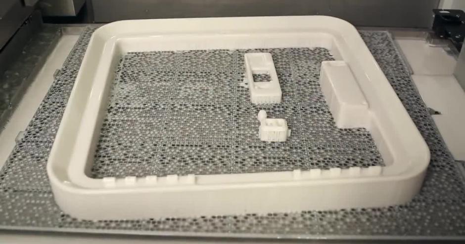 Introducing the ProX® 800 SLA System | 3D Systems