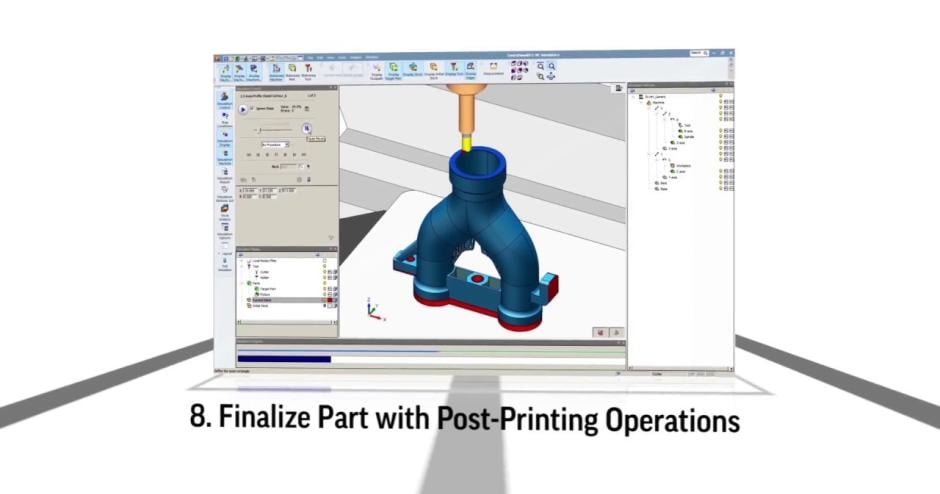 3DXpert Overview Video | 3D Systems