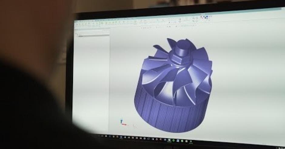 MTI Drives Workflow Efficiency with 3D Systems' DMP® Printers and ...