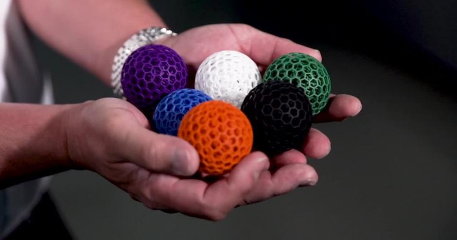 Understanding how SLS Additive Materials Work for your Business | 3D ...