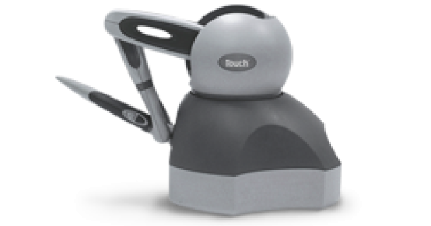 Haptic Devices | 3D Systems