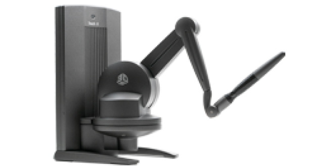 Haptic Devices | 3D Systems